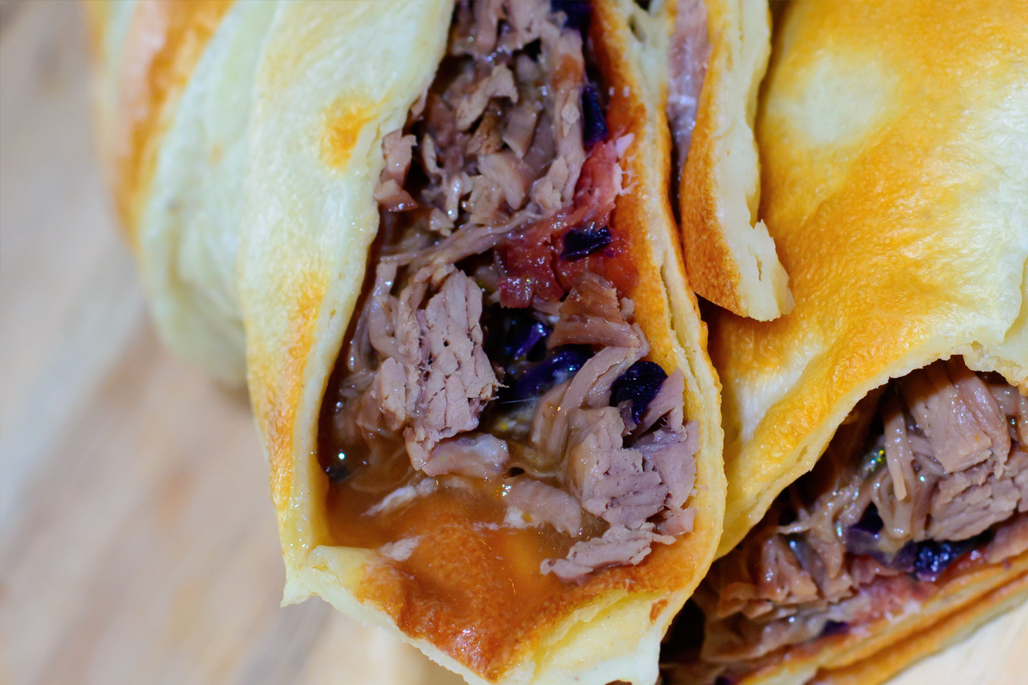 The Yorkshire Wrap Company | Great Yorkshire food locally sourced and ...